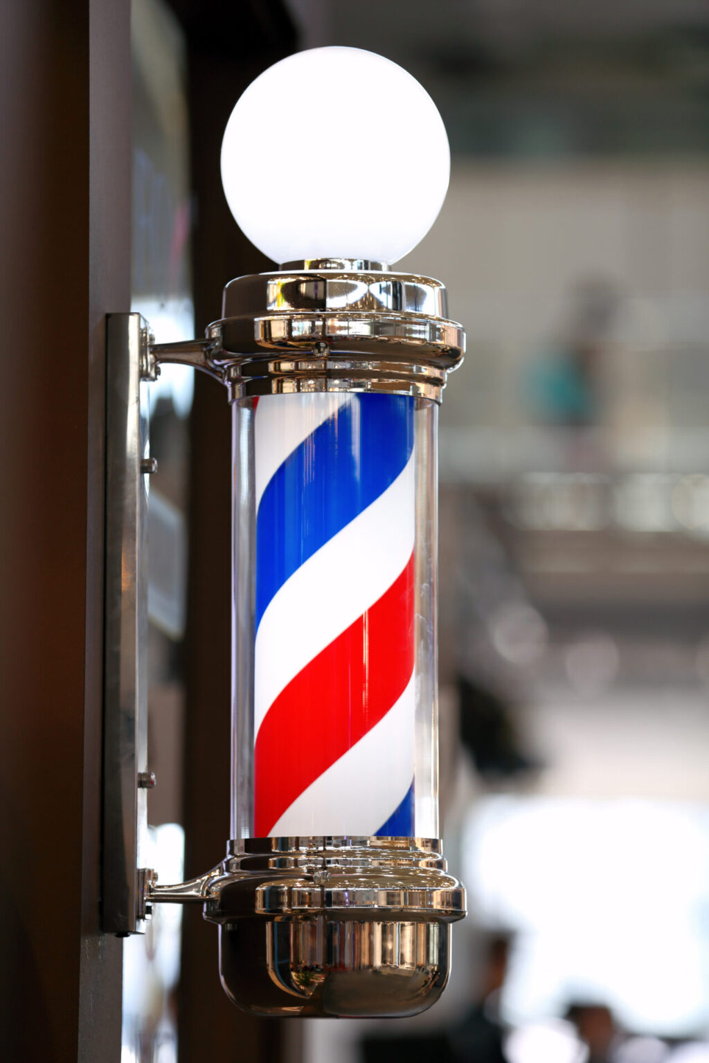 The Bearded Barber – Barbershop in Canton, TX